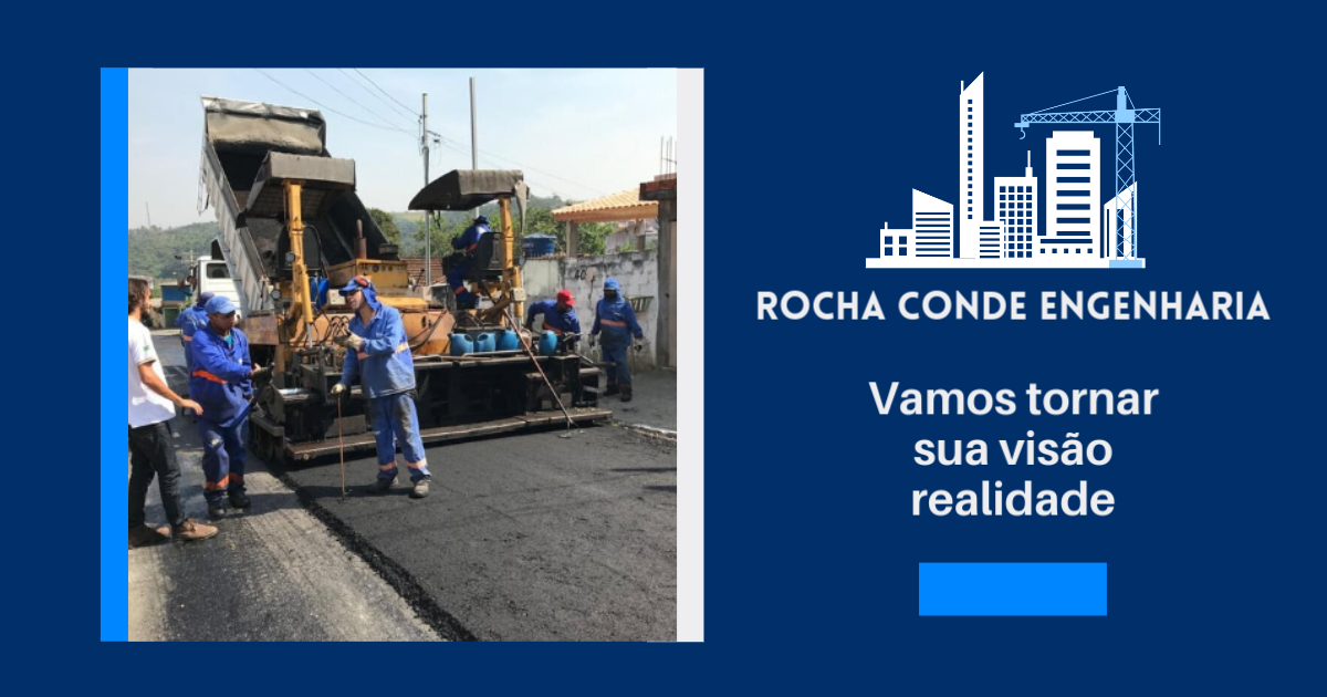 Rocha Conde Engenharia